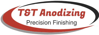 Anodizing | T&T Anodizing Inc.